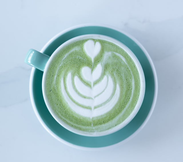 Matcha